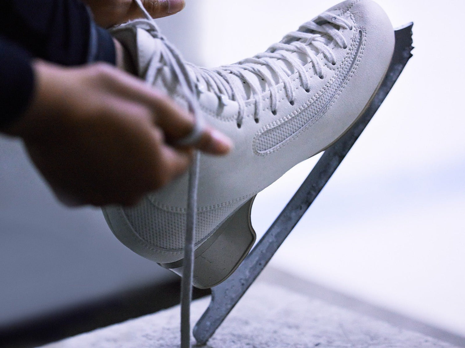 Choosing the right skate – Tinas Figure Skating Shop