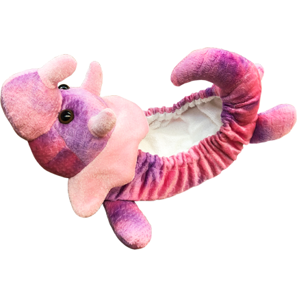 Blade Blankies skin animals – Tinas Figure Skating Shop