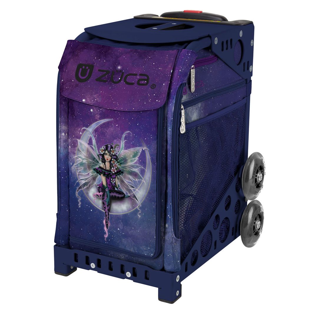 ZÜCA Fairy Dust – Tinas Figure Skating Shop